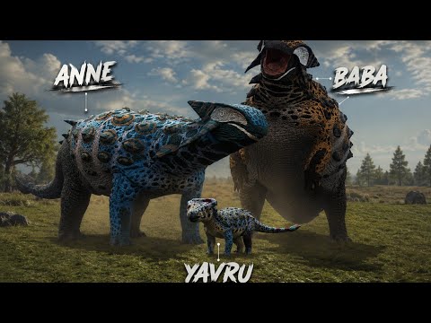 YAVRU ANNE BAba