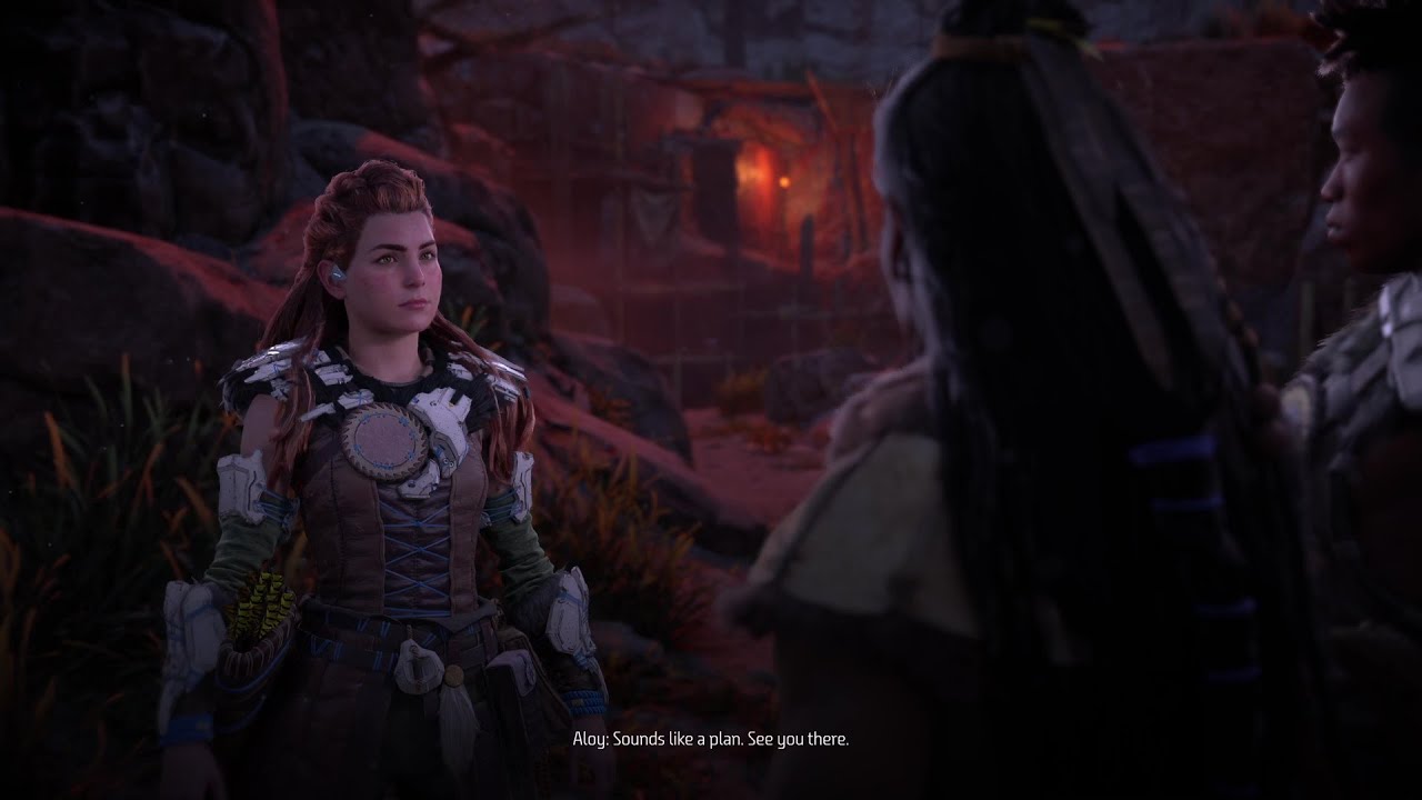 009 Horizon ZD Rem Complete the The War Chief's Trial Quest - YouTube