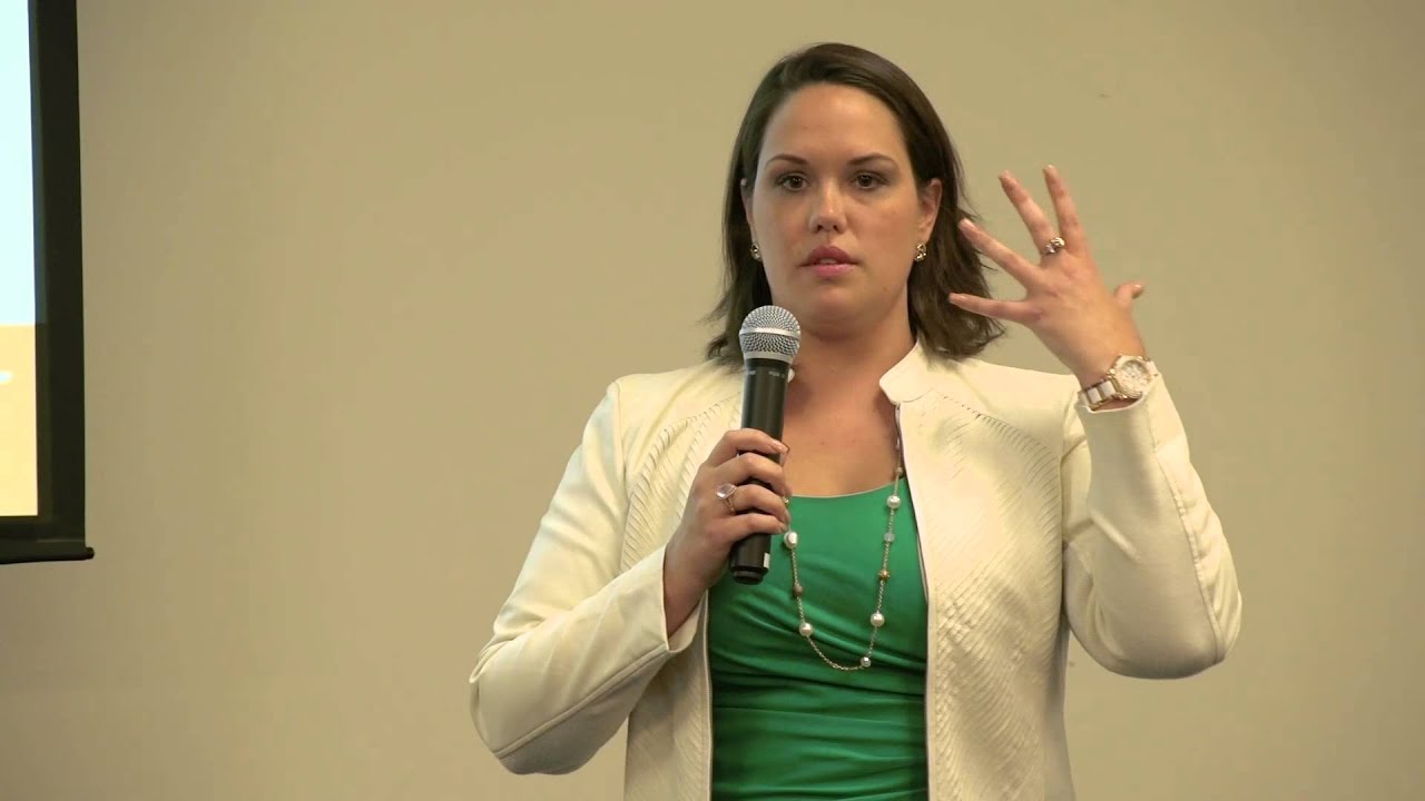 Speak Your Value with the 8 Languages of Money™ - YouTube