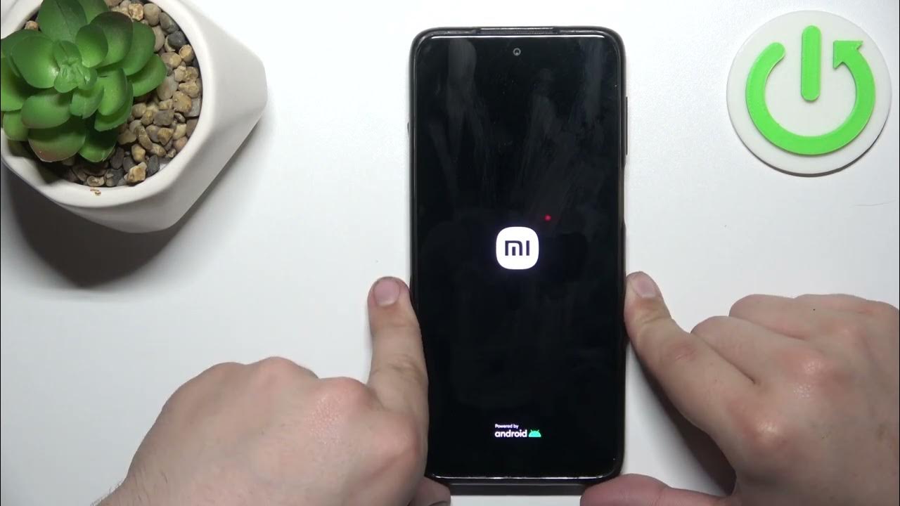 Cómo entrar y salir del Modo Fastboot en Xiaomi Redmi Note 9s - YouTube