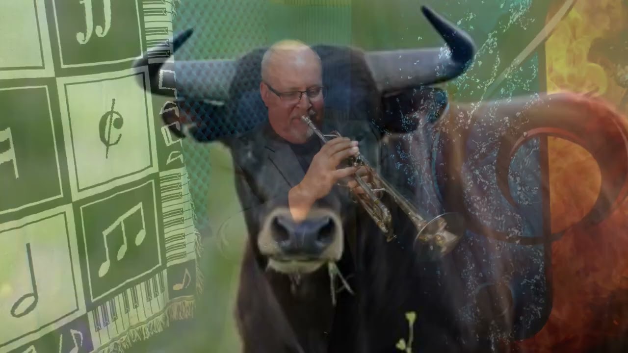 The Lonely Bull - YouTube