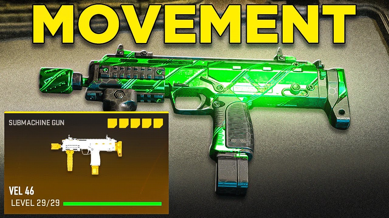 the MOVEMENT VEL 46 BUILD is NOW TAKING OVER..😳 *Best VEL 46 Class ...