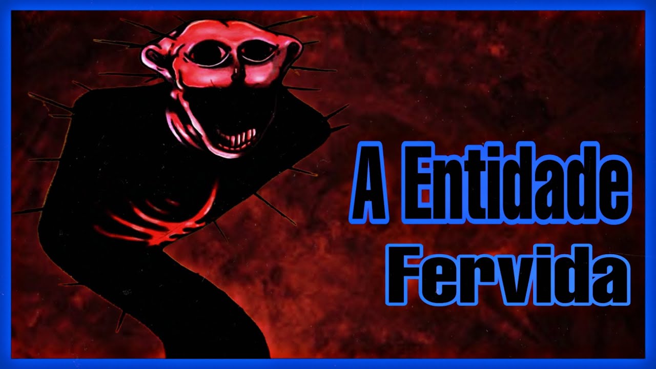 The Boiled One Phenomenon: O Deus Fervido - YouTube