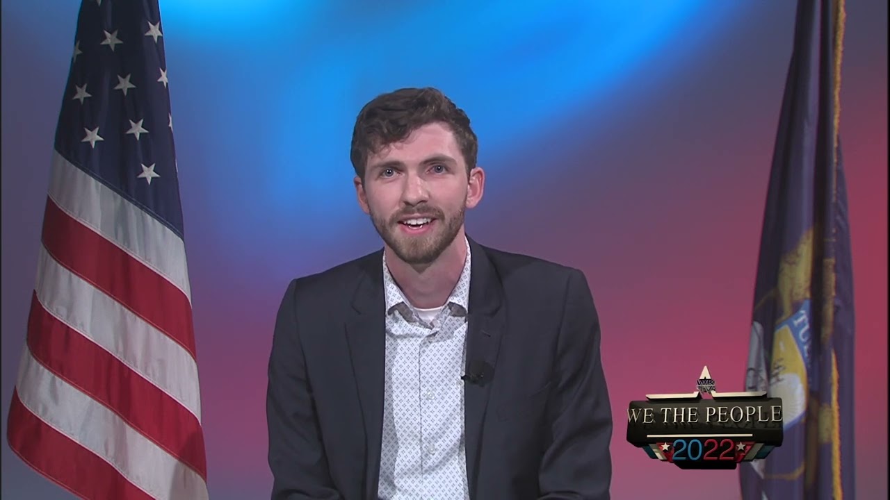 We the People: Candidate Robert Kilgo for the Wyoming Council Member-At ...