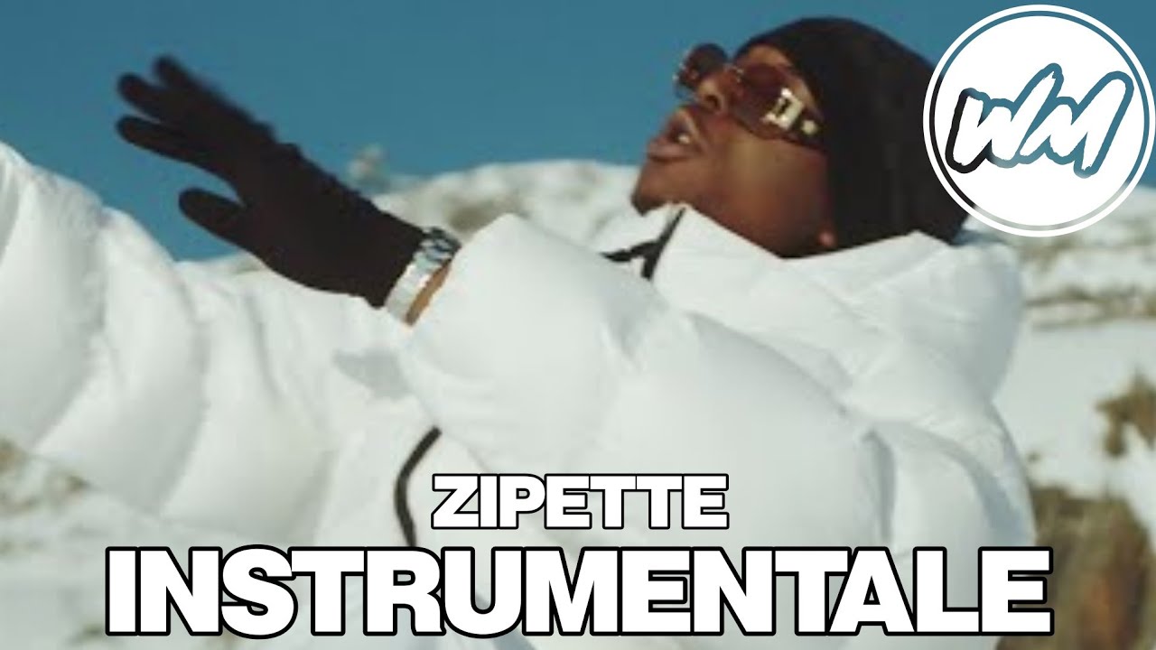 Ninho - Zipette (Instrumentale) [Øriginal prød by Ysos] - YouTube