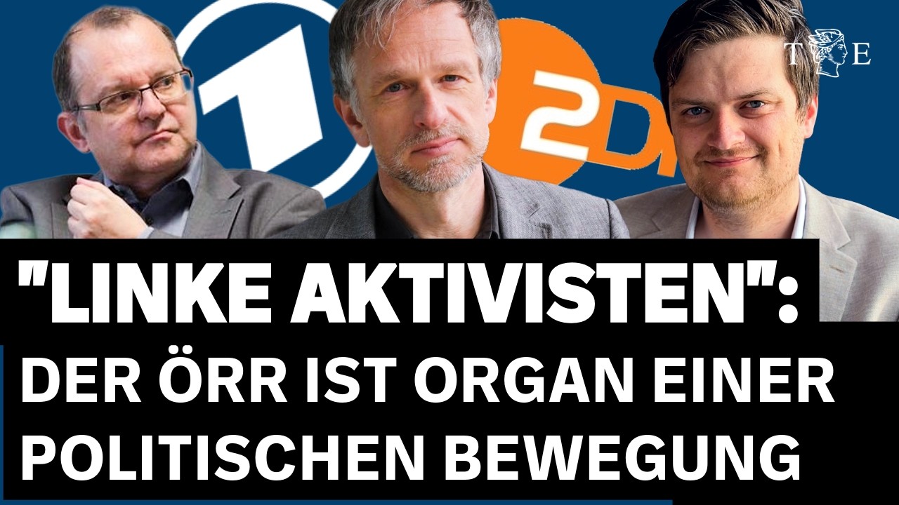 Tagesschau: Verschweigen ist Programm | Teske, Welchering über Gießen ...