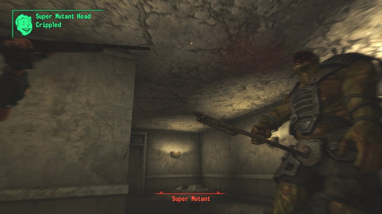 Fallout 3 Part 19 Reilly's Rangers - YouTube