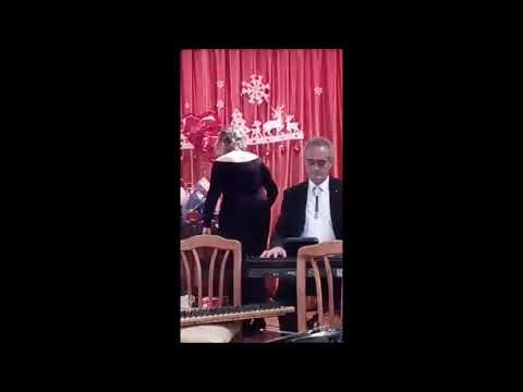 MİLTAŞ - Berati Hasdıraz - Cengiz Kılıç / REBECCA (CHA CHA)