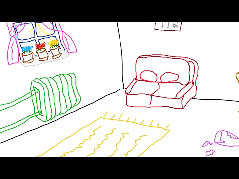 Beyza Doğuç - Vazonun Şarkısı