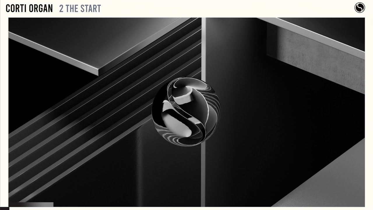 Corti Organ - 2 The Start - YouTube