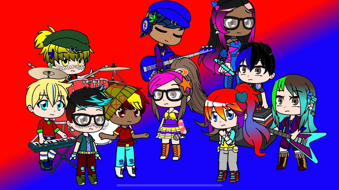 Miraculous Tales of Ash and Joyner season 4 ep 12: Travis BlueFox - YouTube