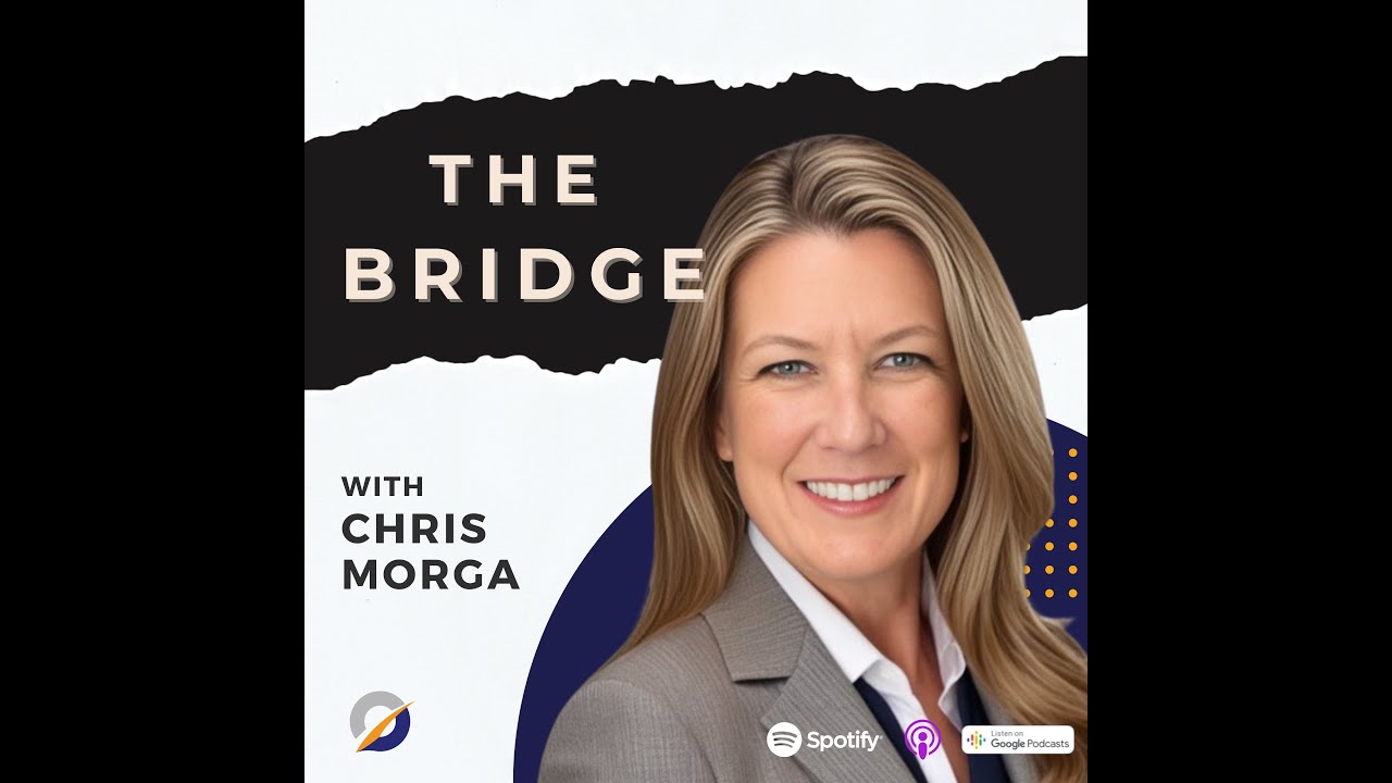 The Bridge Cheryl Cross SD 480p - YouTube