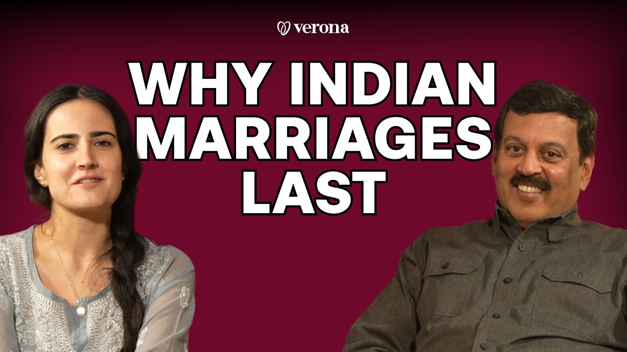 The struggle of an Indian immigrant couple in America | Love Handle ...