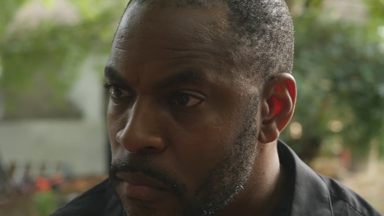 Roman Teaser Trailer - YouTube