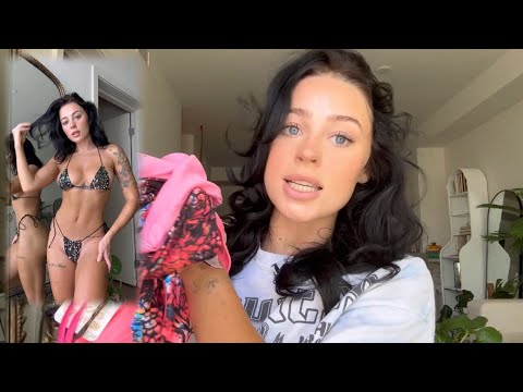 Micro Bikini Try On Haul!!!