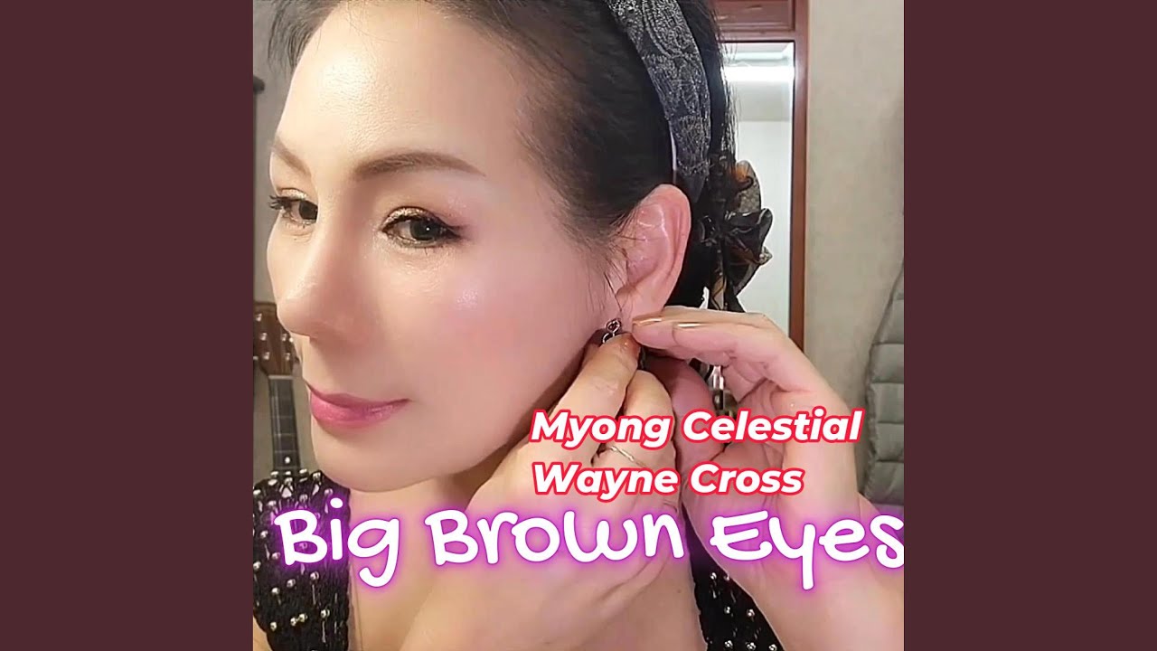 Big Brown Eyes (feat. Wayne Cross) - YouTube