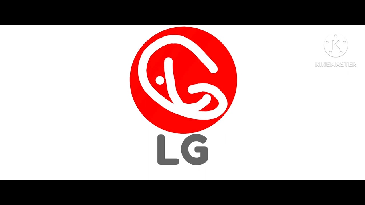 LG LOGO 1995 - YouTube
