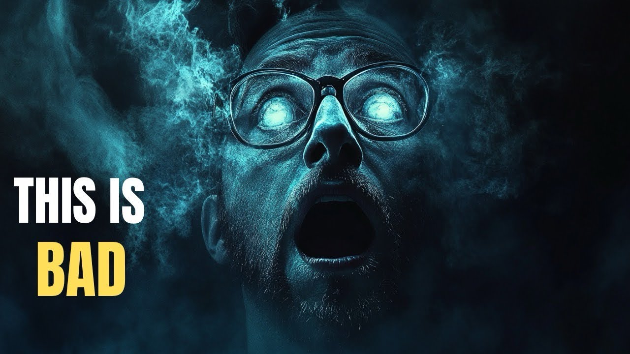 Scientists Are TERRIFIED… Reality Isn’t REAL? (The Truth Will SHOCK You ...