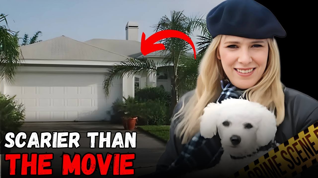 The Heartbreaking Case of Brittany Tavar! True Crime Documentary. - YouTube