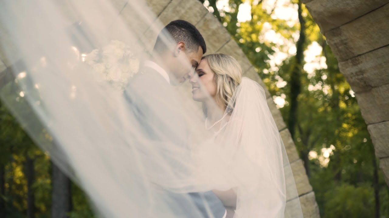 Aaron and Eva Koehne's Wedding Film - YouTube
