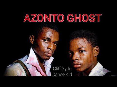 Azonto Ghost (OFFICIAL DANCE MOVIE) - First Episode - YouTube
