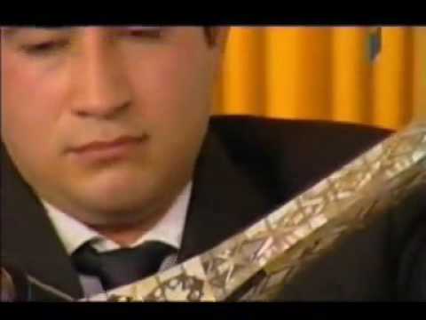 Ramin Garayev Eller Agladı