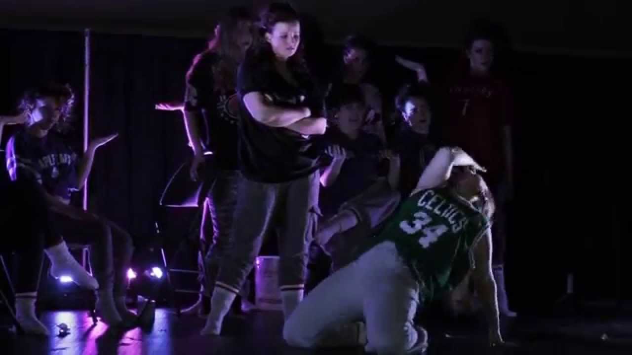 Red Hot Showcase Teaser - YouTube