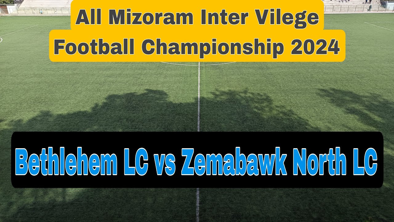 Bethlehem LC vs Zemabawk north - YouTube