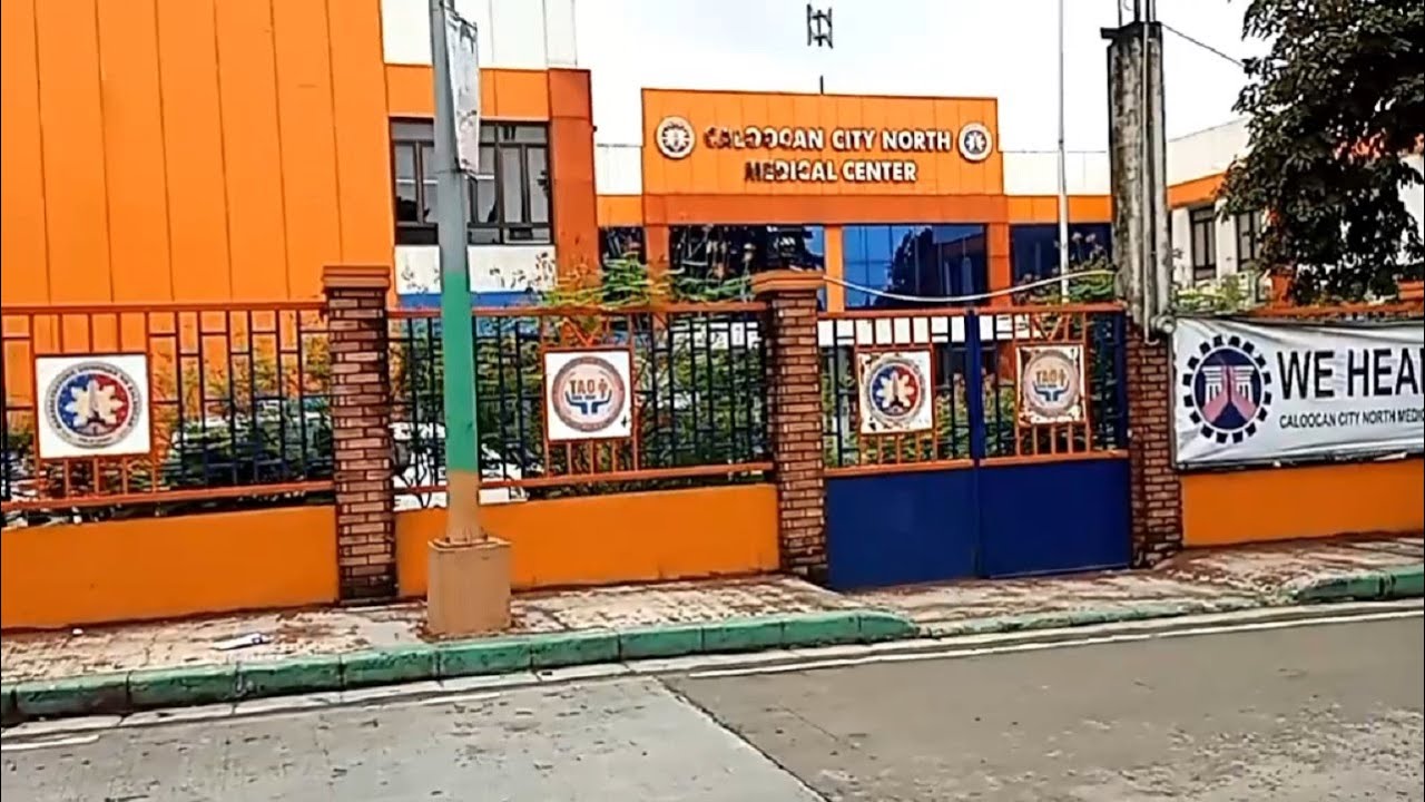 Where Is Camarin Caloocan City at Anitra Bourne blog