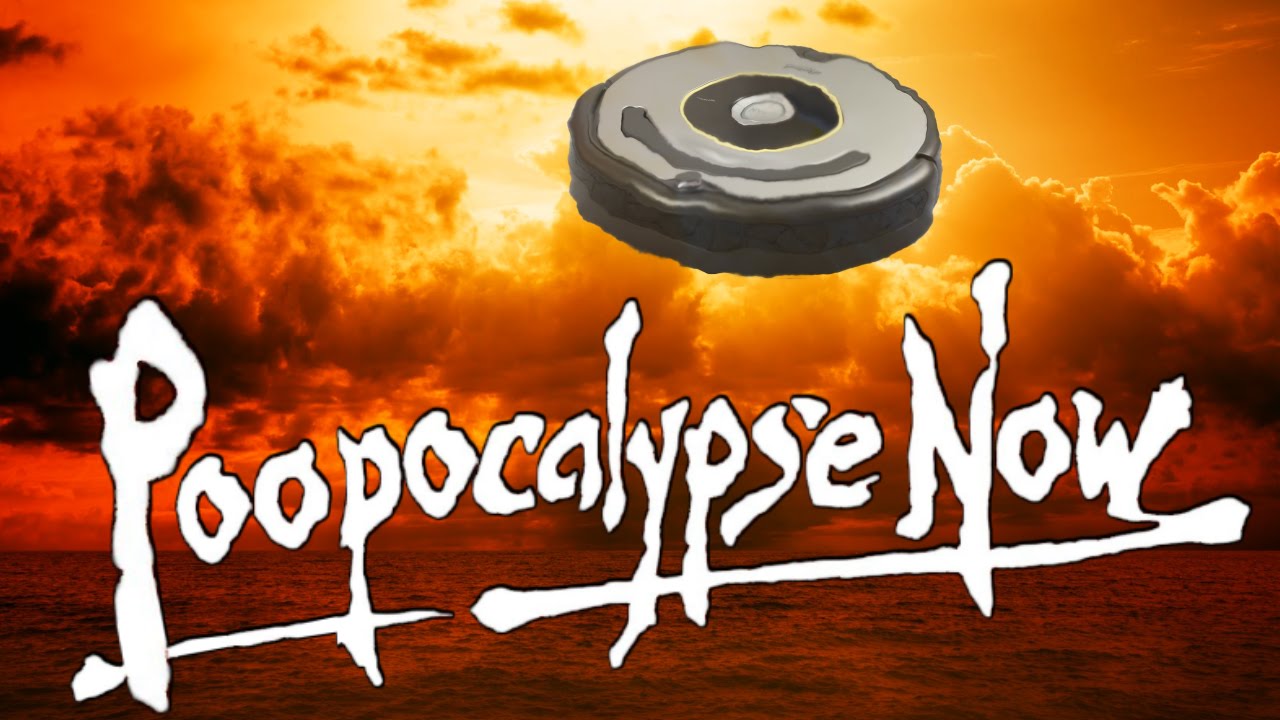 POOPOCALYPSE - YouTube