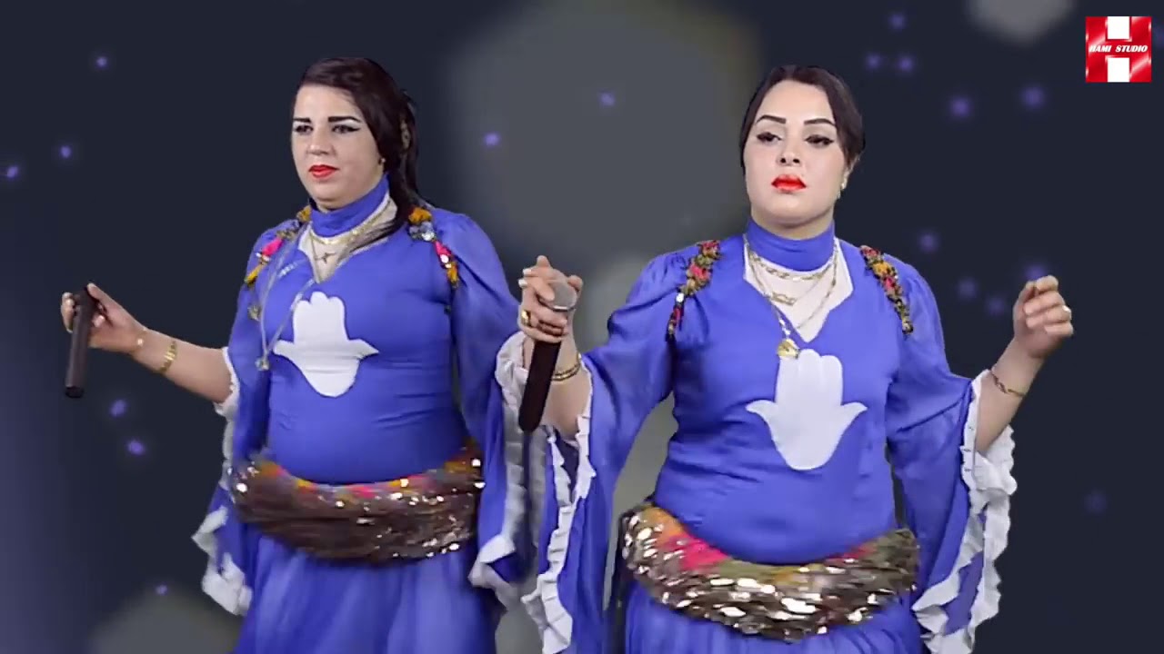 Jadid aabd laaziz ahouzar 2018 - YouTube