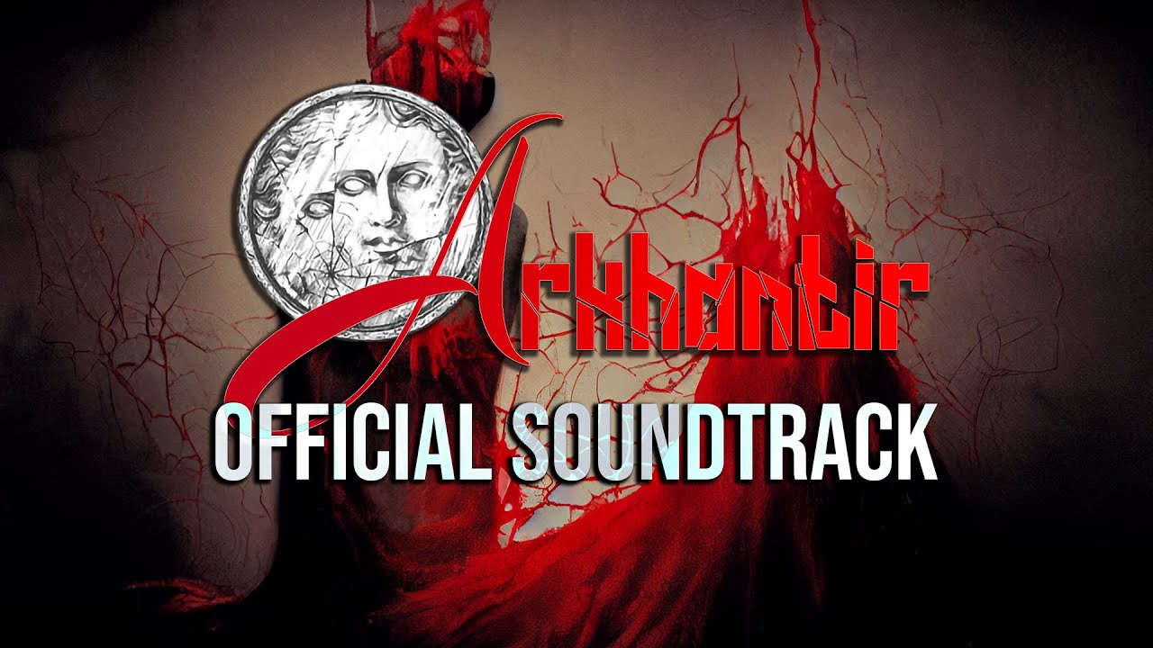 Crimson Rage | Fantasy TTRPG Background Music | Arkhantir - YouTube