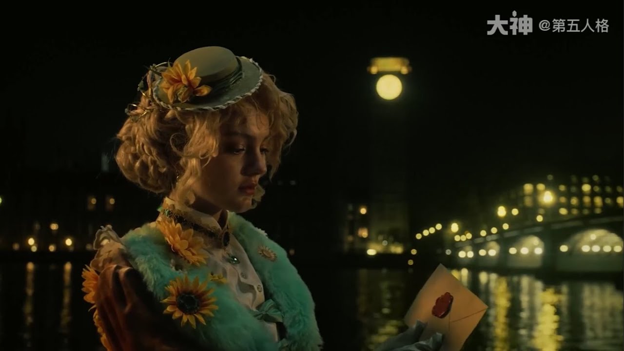 Identity V Live Action x Sherlock (Conan Doyle Estate) Crossover ...