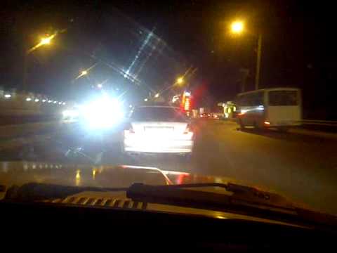 10 nl 322 avtosh Yasha baki sumqayit yolu