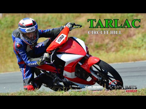 TARLAC CIRCUIT HILL | LEARNING HOW TO RACING LINE | JSK23 - YouTube
