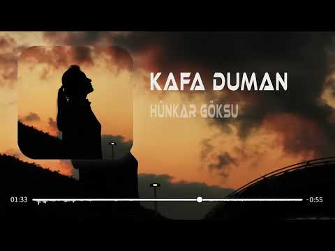 SKY - Dertlerim Çok Kafa Duman Duman