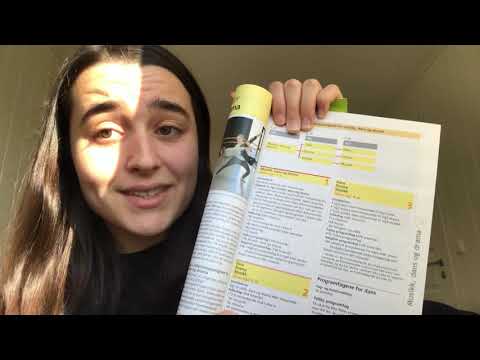 Norveç’te ki Eğitim Sistemi, Lise