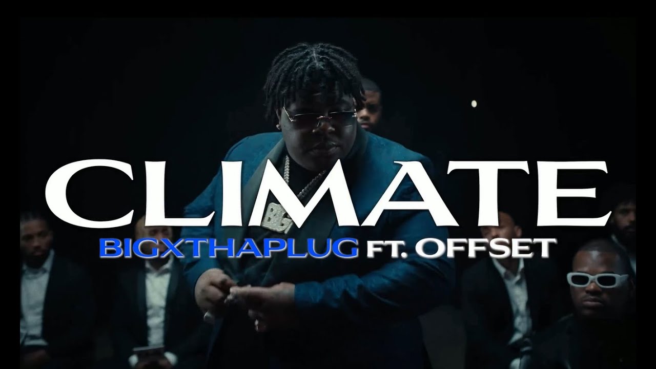 BigXthaPlug - Climate [Feat. Offset] Remix (Prod. By KillaBeatz) - YouTube