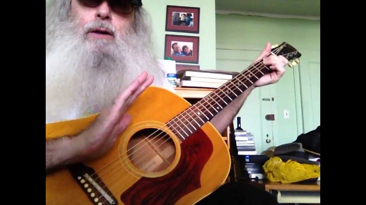 Guitar Lesson - Learn The Bo Diddley Beat In The Key Of E On Your ...