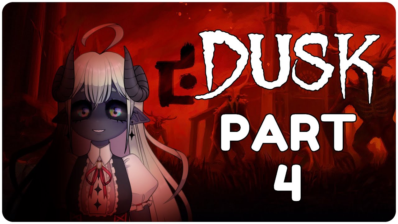 DUSK | Birds And Fish?! - YouTube