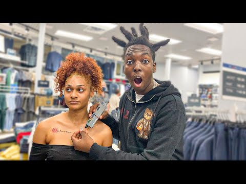 TESTING STRANGERS DIAMONDS🥶💎 PT. 17 SOUTH BEACH EDITION | PUBLIC INTERVIEW