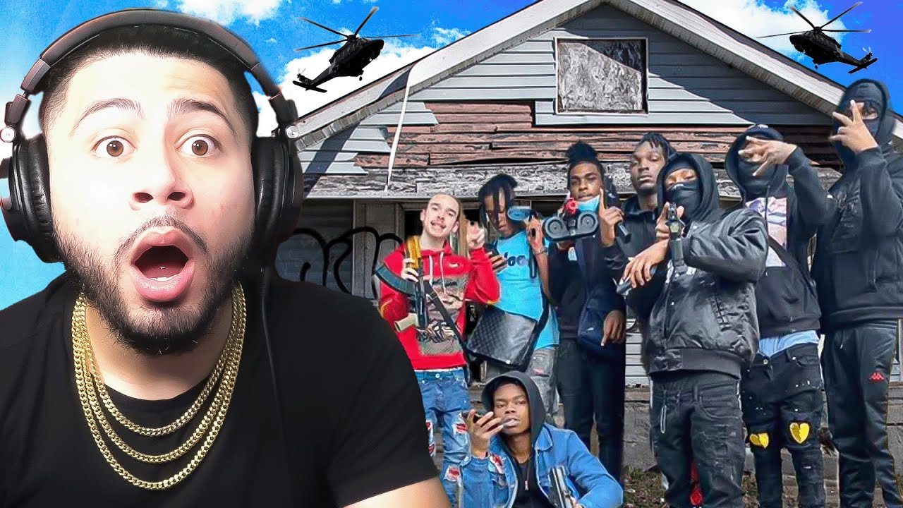 THESE ARE THE MOST DANGEROUS GANGS AND NEIGHBORHOODS IN ST LOUIS - YouTube