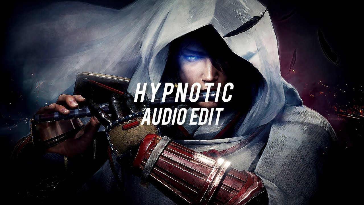 Hypnotic - isq [edit audio] - YouTube