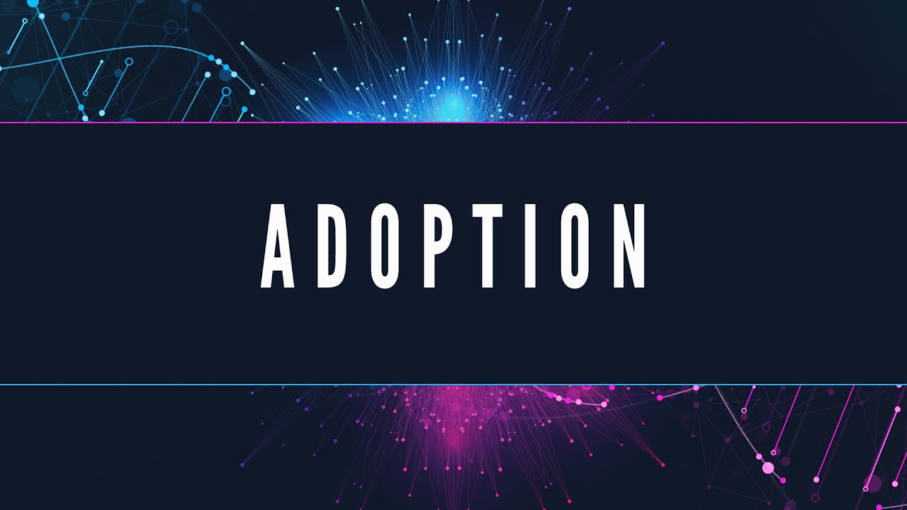 Adoption (Part 1) | Children of God | CLF Sermons - YouTube