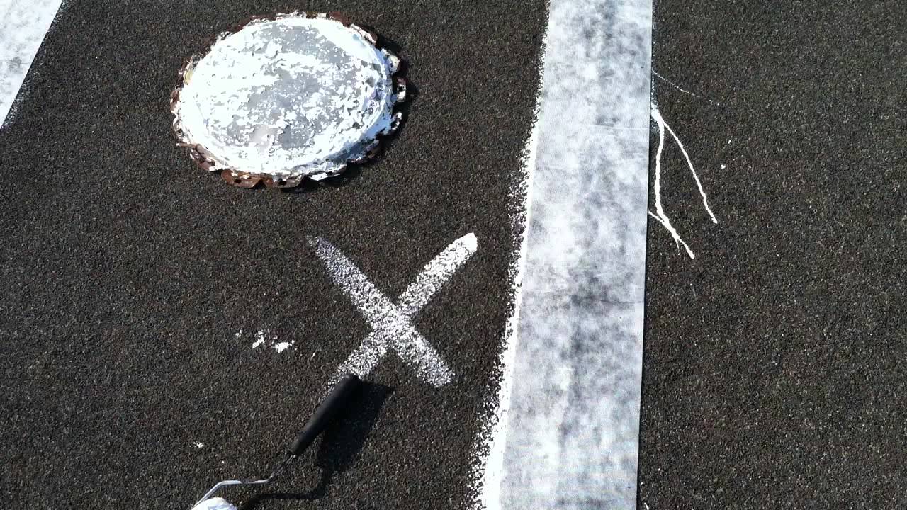 KarnaFlex Seam Sealer or Karnak 502? - YouTube