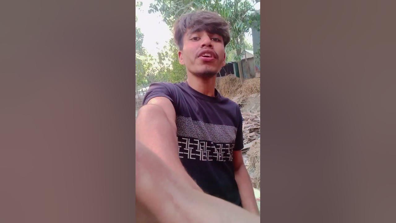 আমারে একটা গান শোনাও না ফানি ভিডিও Masud king fire #VairlaShors #shorts 16 January 2025 - YouTube