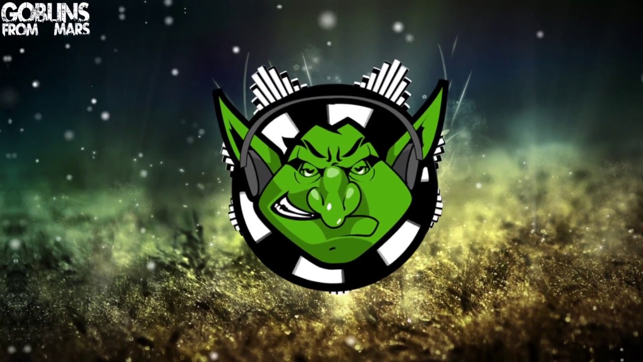 Goblins from Mars - Never Coming Down (feat. Krista Marina) - YouTube