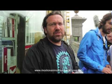 Moskova'nın Şifresi Temel