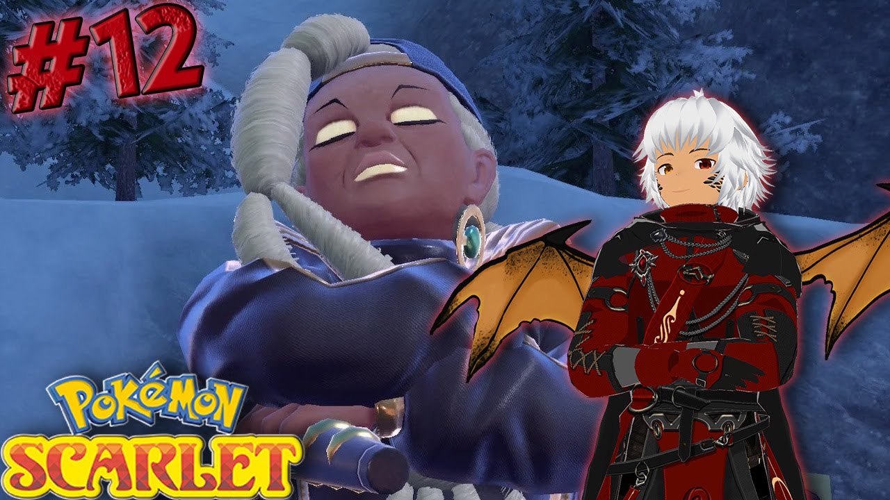 Rymes Rap Battle Pokémon Scarlet Adventures Youtube