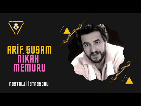ARİF SUSAM \